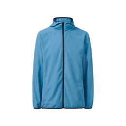 Tchibo - Funktionsjacke - Herren - Gr. M - blau