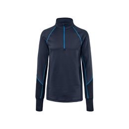 Tchibo - Thermo-Funktionsshirt - Herren - Gr. XL - dunkelblau