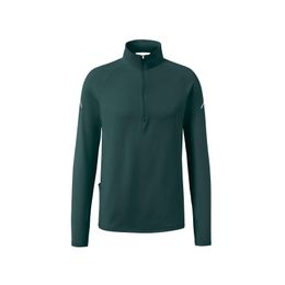 Tchibo - Thermo-Funktionsshirt - Herren - Gr. XXL - dunkelgrün