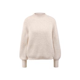 Tchibo - Strickpullover - Damen - Gr. S - weiß