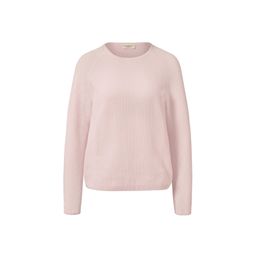 Tchibo - Strickpullover - Damen - Gr. XL - hellrosa