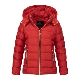 Rock Creek Winter Jacket female Red size S