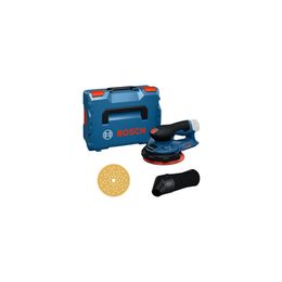 Bosch Akku-Exzenterschleifer GEX 12V-150-3 in L-BOXX (solo; L) (0601373301)