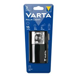Varta Cons.Varta Leuchte Palm Light inkl. 3R12/4,5V 16645 (16645101421)