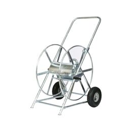 Schlauchwagen Profi II Anschl.G 33,3mm G 1 Zoll STA ALBA ; Alba Krapf (11530)