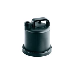 Ebara Tauchpumpe Ultra Zero, 3000l/h / Förderhöhe 3,1m / 230V / flachsaugend 3mm (6000000181)