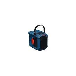 Bosch Bluetooth®-Lautsprecher GPB 18V-1 C mit Batterieabdeckung (solo;C) (06014A7001)