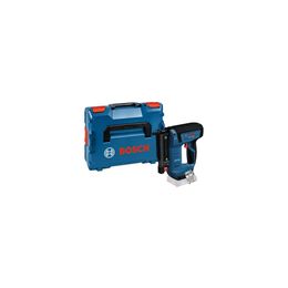 Bosch Akku-Holznagler GNH 18V-35 in L-BOXX (solo; L) (0601482701)