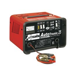 telwin Ladeger&auml;t AUTOTRONIC 25 BOOST (807540)