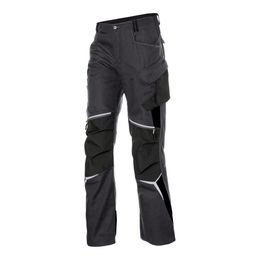 K&Uuml;BLER WORKWEAR K&uuml;bler Hose BODYFORCE PRO PSA 2 anthrazit/schwarz Form 2125 Gr&ouml;&szlig;e 40 ; K&uuml;bler Workwear (2125 5302-9799-40)