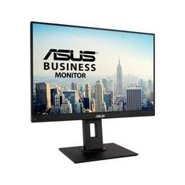 ASUS BE24WQLB, LED-Monitor 61 cm (24 Zoll), schwarz, WUXGA, IPS, HDMI, USB Hub