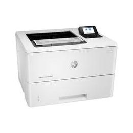 HP LaserJet Enterprise M507dn, Laserdrucker grau/schwarz, USB, LAN, Duplex (Druck)