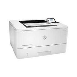 HP LaserJet Enterprise M406dn, Laserdrucker grau/schwarz, USB, LAN, Duplex (Druck)