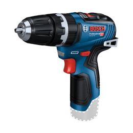 Bosch Schlagbohrmaschine GSB12V-35 Professional mit bürstenlosem Motor und KickBack Control Funktion , 3165140955974 (06019J9002)