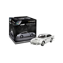 Revell Adventskalender Aston Martin Db5 James Bond