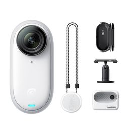 Insta360 Go 3 Action Sport-Kamera
