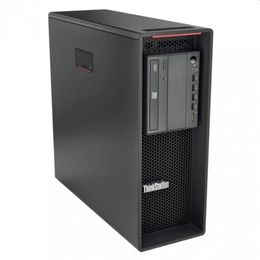 Lenovo ThinkStation P520 Tower Xeon W 3.2 GHz - SSD 512 GB RAM 32 GB