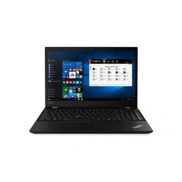 Lenovo ThinkPad P53 15" Core i7 2.6 GHz - SSD 512 GB - 32GB QWERTY - Englisch