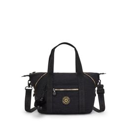 Kipling Handbag 'Art Mini' female Black size One Size
