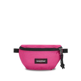 Eastpak Gürteltasche 'Springer' Herren Größe XS/XL neonpink / rot / schwarz / weiß