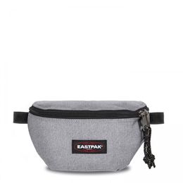Eastpak Fanny Pack 'Springer' male Grey size One Size