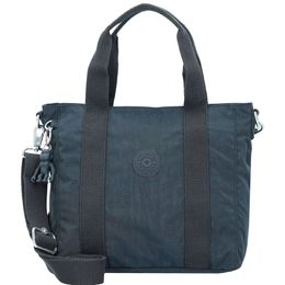 Kipling Shopper 'ASSENI MINI' female Blue size One Size