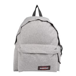 Eastpak Backpack 'Padded Pak'R' male Grey size One Size