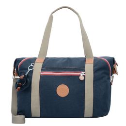 Kipling Shoulder Bag female Blue size One Size