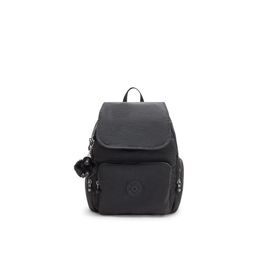 Kipling Rucksack 'CITY' Damen Größe One Size schwarz
