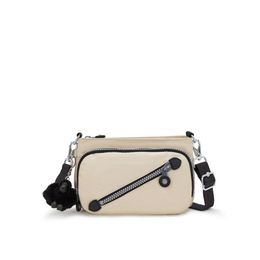 Kipling Tasche 'NEW MILOS' Damen Größe One Size creme / schwarz