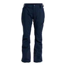 Snowboardhose Roxy "GORE-TEX Stretch Spridle", Damen, Gr. L, schwarz, 100% Polyester, Hosen