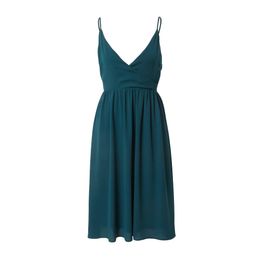 ABOUT YOU Kleid 'Jane' Damen Gr&ouml;&szlig;e 42 dunkelgr&uuml;n
