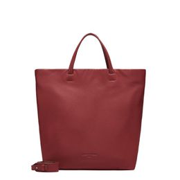 Liebeskind Berlin Shopper female Red size 1