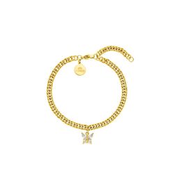 PURELEI Bracelet female Gold size One Size