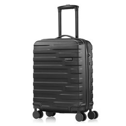 Pack Easy Trolley Herren Größe One Size schwarz