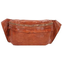 Campomaggi Gürteltasche Herren Größe XS/XL cognac