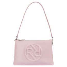 Roeckl Crossbody Bag 'NALA SCHULTERTASCHE SMALL' female Pink size Onesize