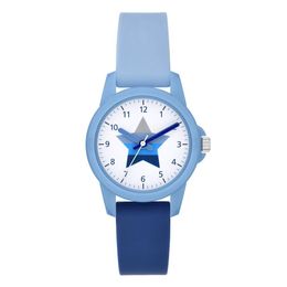 Cool Time Armbanduhr Mädchen Größe One Size dunkelblau