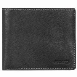 Picard Wallet 'Diego ' male Black size One Size