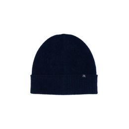 Danish Endurance Beanie 'Cashmere' male Blue size One Size