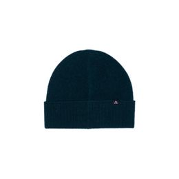 Danish Endurance Beanie 'Cashmere' male Green size One Size
