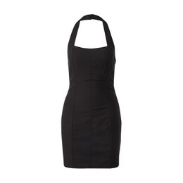 LeGer by Lena Gercke Kleid 'Sana' Damen Gr&ouml;&szlig;e 36 schwarz Sommerkleid