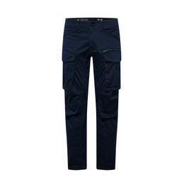 G-Star Raw G-STAR Cargo Pants male size 27 Dark blue