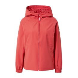 Lake View Jacke 'Marina' Damen Gr&ouml;&szlig;e XS hellrot