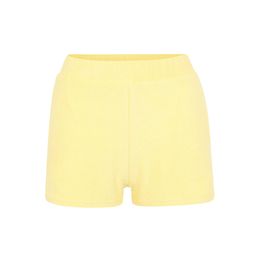 Brava Fabrics Shorts 'Lirium' Damen Gr&ouml;&szlig;e 44 hellgelb