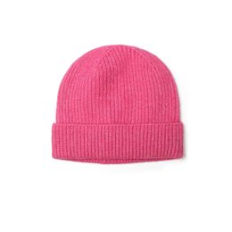 MINOTI M&uuml;tze Jungen Gr&ouml;&szlig;e 51 pink