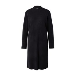 Y.A.S YAS Kleid 'YASEMILIE' Damen Gr&ouml;&szlig;e S schwarz
