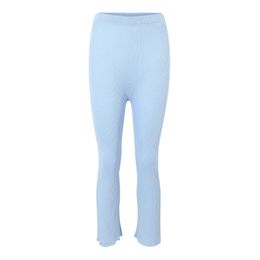 Dorothy Perkins Petite Pants female size 38 Light blue