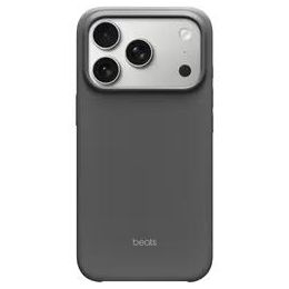 Apple Smartphone-Hülle "iPhone 17 Pro Case mit MagSafe und Kamerasteuerung", granitgrau, Apple iPhone 17 Pro, Hüllen