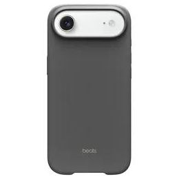 Apple Smartphone-Hülle "Beats iPhone Air Case mit MagSafe und Kamerasteuerung", granit gray, Smartphones, Hüllen
